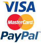 Paypal Mastercard Logo